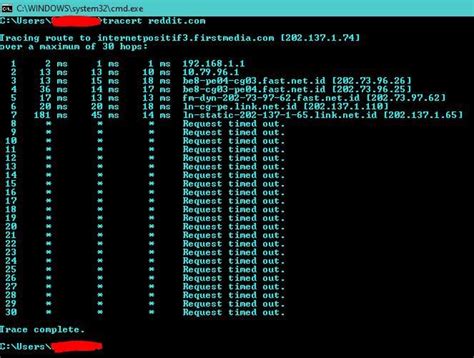 1111 Doesnt Work On Router Anymore Indonesia