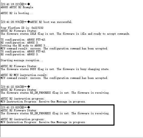 argos r2 breakout no satellite signal detected spark x sparkfun