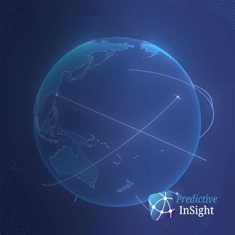 Predictive Insight On Linkedin Network Businesssolutions Dca