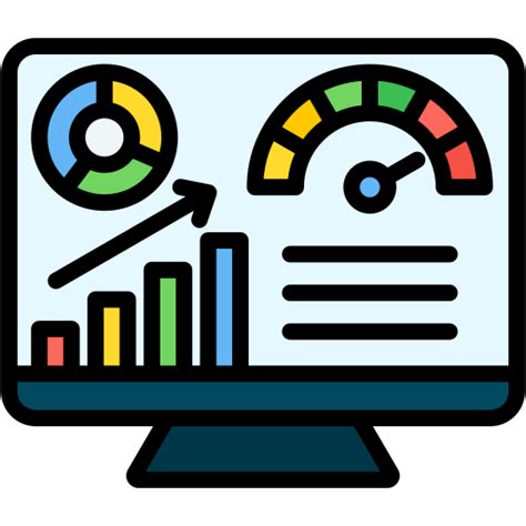 Statistical Free Business And Finance Icons