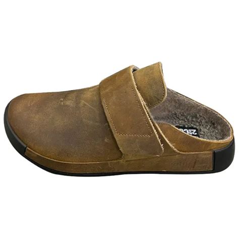 Ecco Closed Toe Slippers Men Poizon