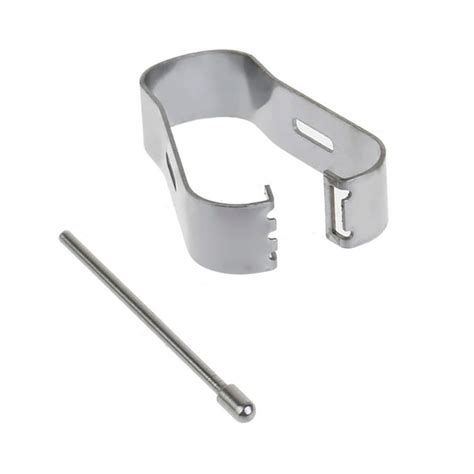 Alloy Stylus Pen Tips Nibs For Al Star Emr Stylus Pen Tip Replacement Stylus Point Nib With