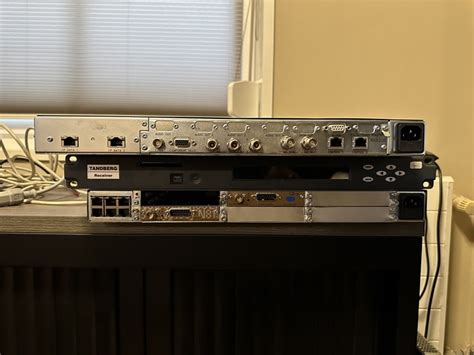 Ericsson RX MPEG MPEG SD HD SFF IP Receiver USED AI SAT