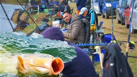 ЗИМНО СЪСТЕЗАНИЕ по МЕТОД ФИДЕР в ТЪРСЕНЕ на ШАРАНИ яз ВЪЛЧИТРЪН 12 11 2023г Youtube
