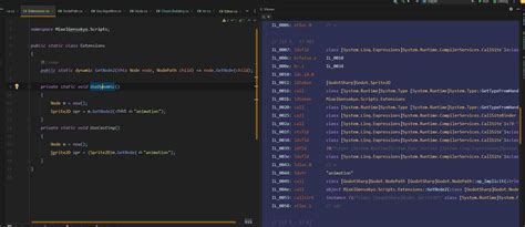 C Make Getnode Return Dynamic Type · Issue 6748 · Godotenginegodot Proposals · Github