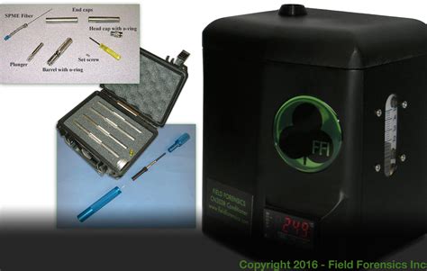 Solid Phase Micro Extraction Spme Products