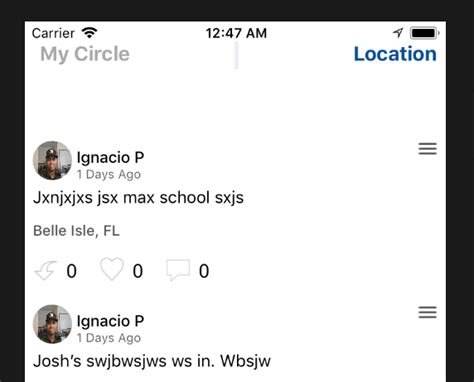 Swift Ios View How To Make It See Through And Completely Disapper