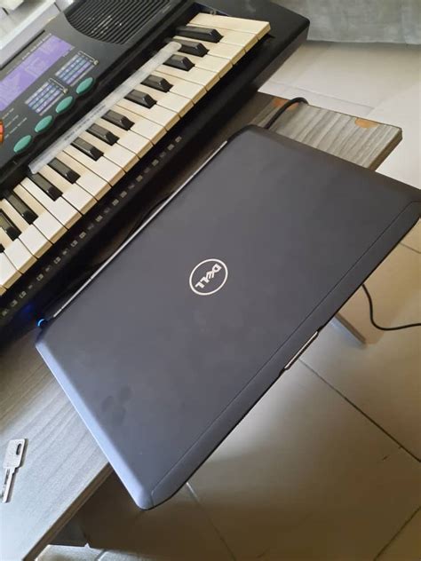 Dell Inspiron Core I For Sale Computers Nigeria