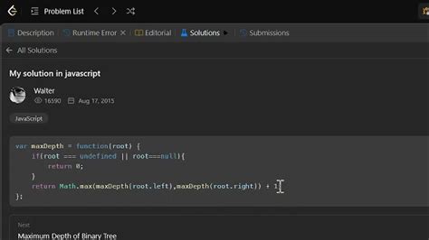 Doing Leetcode Everyday Until I Get A Job Day 123 Youtube