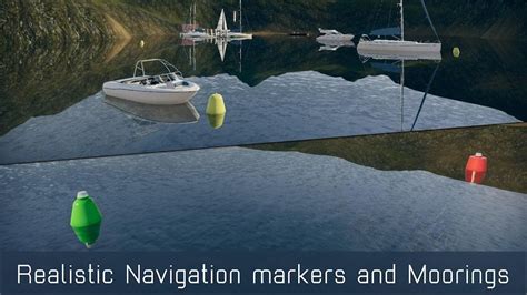 Boat Master Boat Parking Navigation Simulator For Android Download