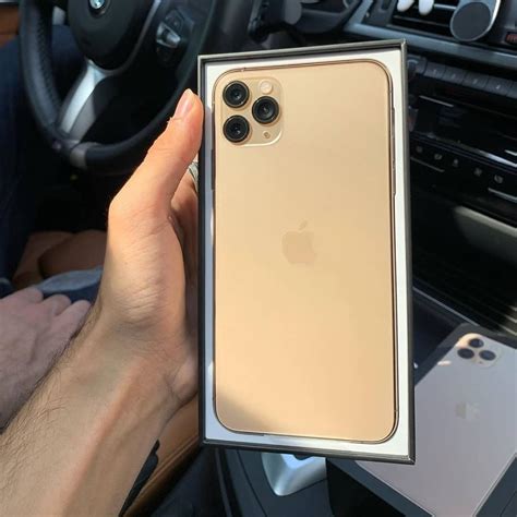 Gold Iphone Pro Max At Best Price In Tirunelveli Id