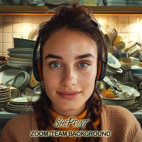 Funny Teams Background Etsy