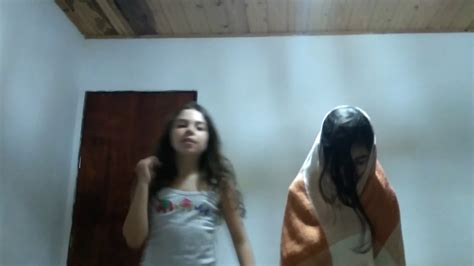 Eu E Minha Prima Dan Ando Youtube