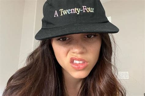Jenna Ortega Edad Estatura Novio Y Más Sobre La Protagonista De