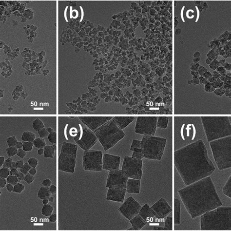 Structure Characterization Of Nanosized Beta Zeolites With Varied Sial