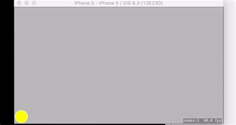 Ios Swift Physics Wrong Angle Calculation On Collision Stack Overflow