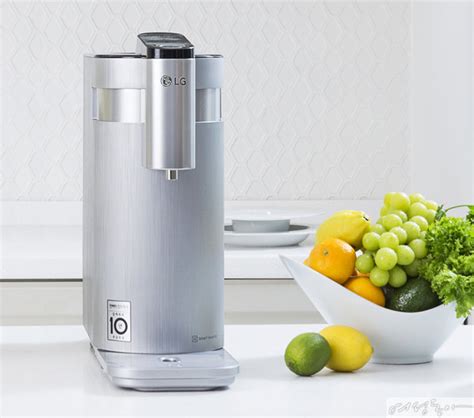 우리 가족을 위한 여름철 정수기 관리｜여성동아