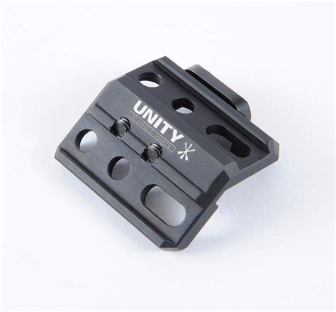 Unity Micro Hub 2 0 Fusion System Pts Syndicate