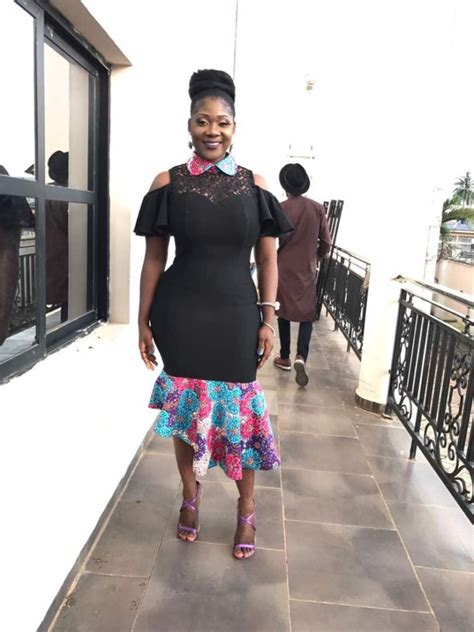 Pepper Dem Gang See Photos Of Ebube Nwagbo And Mercy Johnson Okojie In
