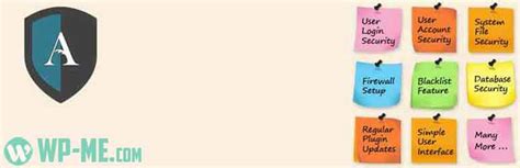 10 Best Free Wordpress Security Plugins Of 2025