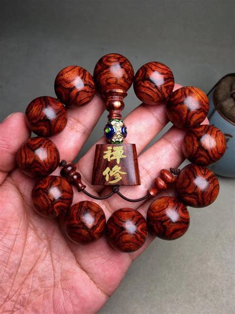 海南黄花梨包浆很难吗？多年经验总结出来的方法有必要看看！ 知乎