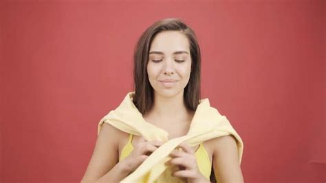 Flip Transitions Video Template Social Media