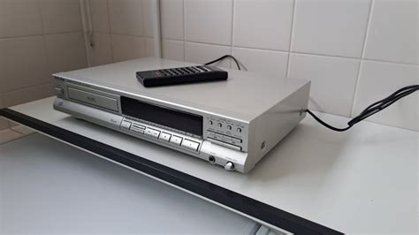 Technics SL PG A CD Player Catawiki