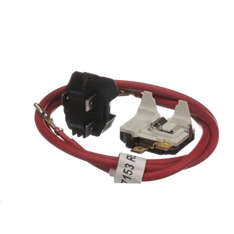 4387535 Whirlpool Refrigerator Starter