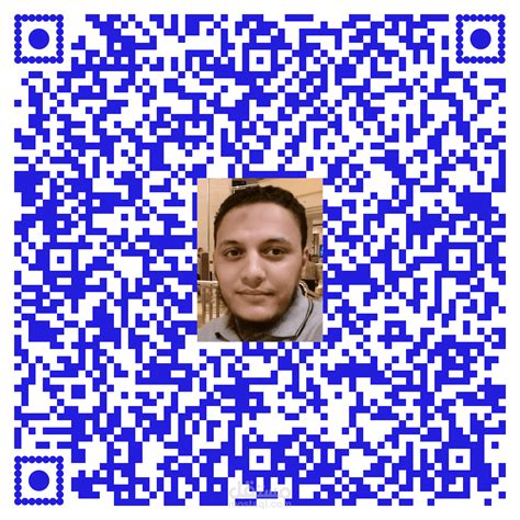 Qr Code Linkedin مستقل