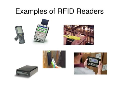Rfid Communication Examples At Richard Colon Blog Rfid Communication Examples At Richard Colon Blog