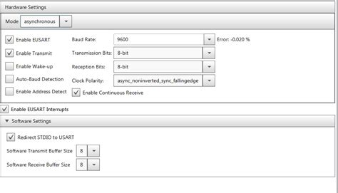 Android Control Of Non Arduino Micros Using Pfodapp ™ Pic Led Control