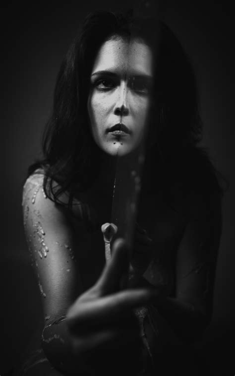 Self Reflection Rimpliedposechallenge