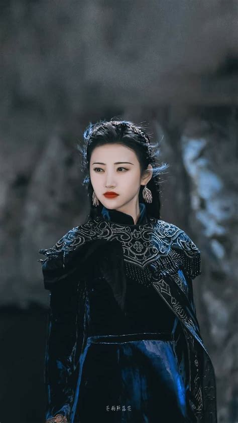 Cảnh Điềm 景甜 Diễn Viên Nữ Diễn Viên Dép