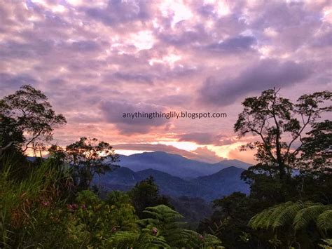 Anythinglily Frasers Hill Part 6 Things To Do In Frasers Hill