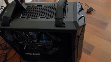 Very Strange Pc Issue Please Assist Roverclocking