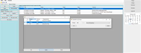 GitHub Araka86 Offline Application WinForm