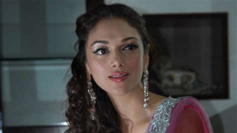 Pay Disparity Between Male Female Actors Harsh Reality Actress Aditi