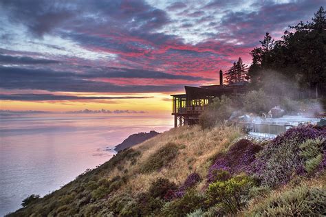 Post Ranch Inn Spa Review Tatler Spa Guide 2019 Tatler