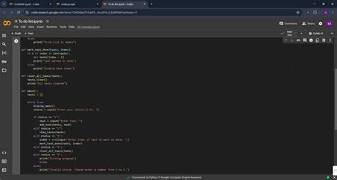 Sai Prakash Reddy On Linkedin Internship Python Technohacks