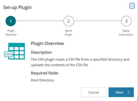 Data And Insights Gateway For Administrators Data And Insights Client Center