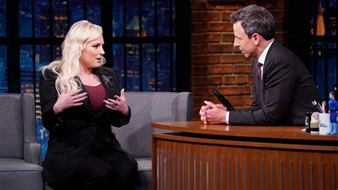 Meghan Mccain Reveals She Suffered A Miscarriage The Day After