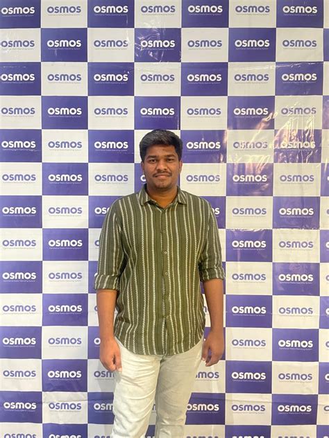 Prasad Lokhande On Linkedin Innovation Sdeintern Newbeginnings