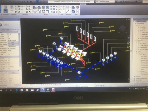 Mostafa Abd Elmoneim On Linkedin During Modeling And Co Ordinating Mep