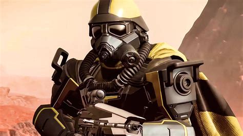 Best Controller Settings And Binds For Helldivers 2 On Xbox