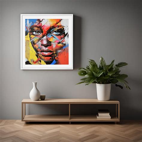 automated framed artwork mockup mockup with automation wall art mockup adobe photoshop script