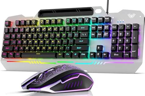 Find The Best Rgb Keyboard Mouse Combo Reviews Comparison Katynel