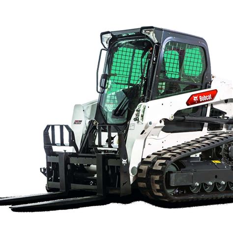 Bobcat T650 Loaders Allmachines