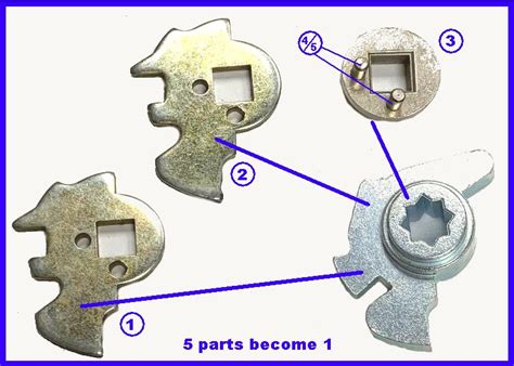 Efficient Lean Assembly Practices Sterling Sintered