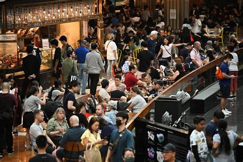 In Praise Of The Sound Of Silence The Straits Times