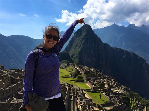 10 Facts About Machu Picchu